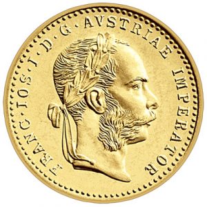 Unca zlata - Koliko grama sadrži i koja je trenutna cijena?