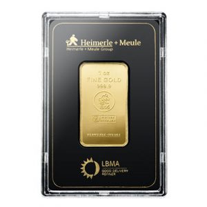 Unca zlata - Koliko grama sadrži i koja je trenutna cijena?