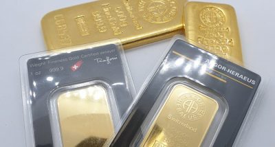 Otkup zlata | Garantirano najbolja cijena | Centar Zlata