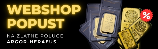 Cijena zlata po gramu i unci | Centar Zlata